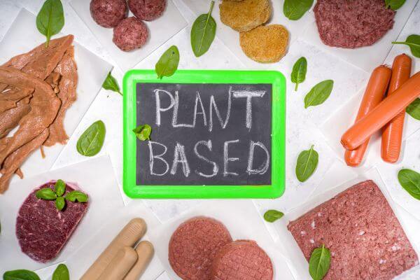 Plant-Based Foods: The Technology Behind Production - Future83